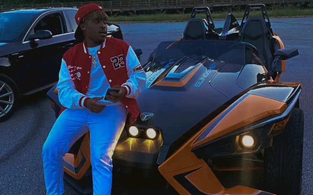 [VIDEO] THE F.A.K.E (C JAYY PRIME) - FIGI FT. LIL MONDO. - Base101