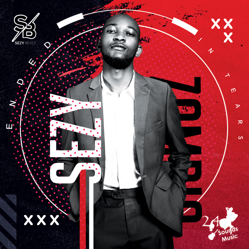 [MUSIC] SEZY - INTO YOU. AUDIO. - Base101