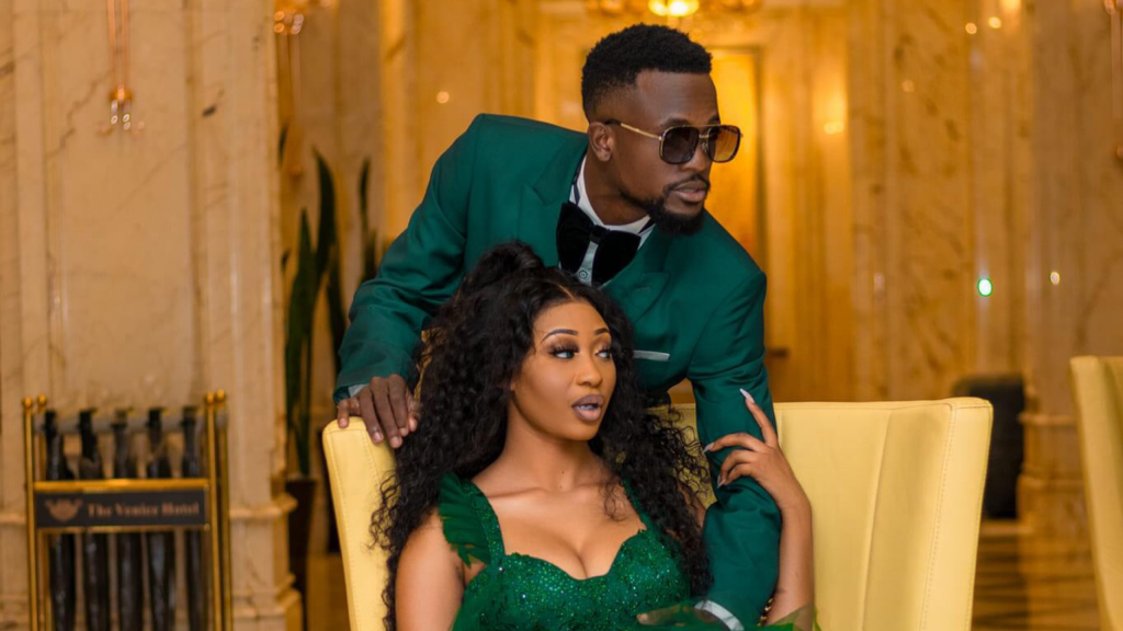 EXCLUSIVE — “IT IS TRUE WE ARE NOT TOGETHER ANYMORE” — CHILE ONE MR ...