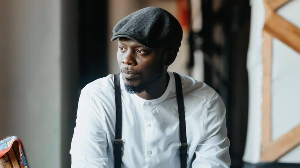 EXCLUSIVE — POMPI MAKES HISTORY: ‘POLE POLE’ BECOMES AFRICA’S FIRST ...