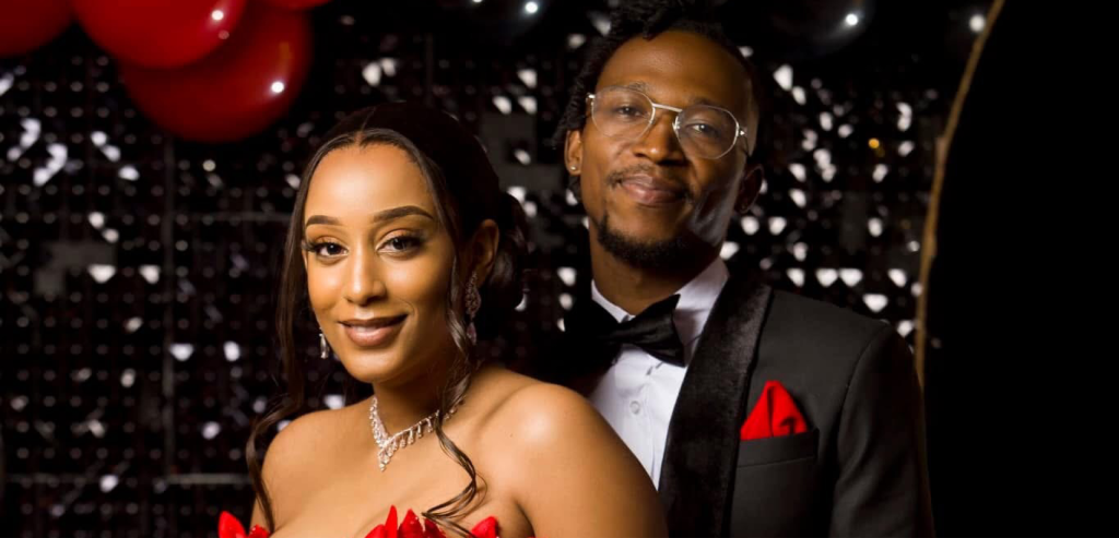 EXCLUSIVE — YO MAPS CELEBRATES VALENTINE’S DAY WITH HEARTWARMING FAMILY ...