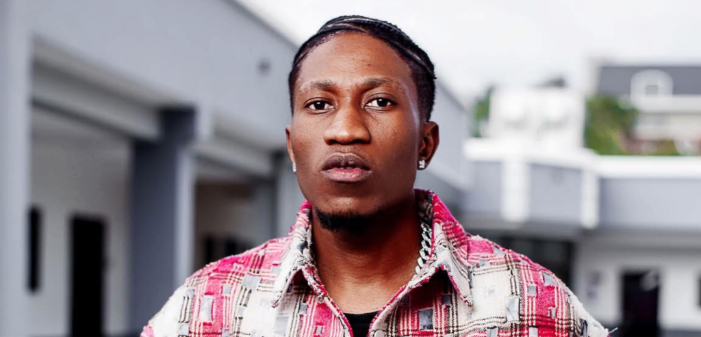 EXCLUSIVE — JAE CASH: HOTTEST ZAMBIAN RAPPER 2025. - Base101