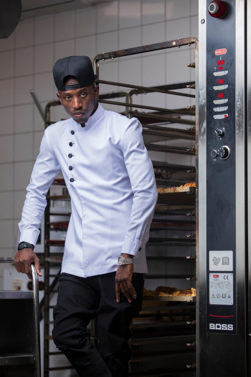 NEWS101 - CHEF 187 CELEBRATES 6 YEARS OF BON APPÉTIT: A ZAMBIAN HIP-HOP ...